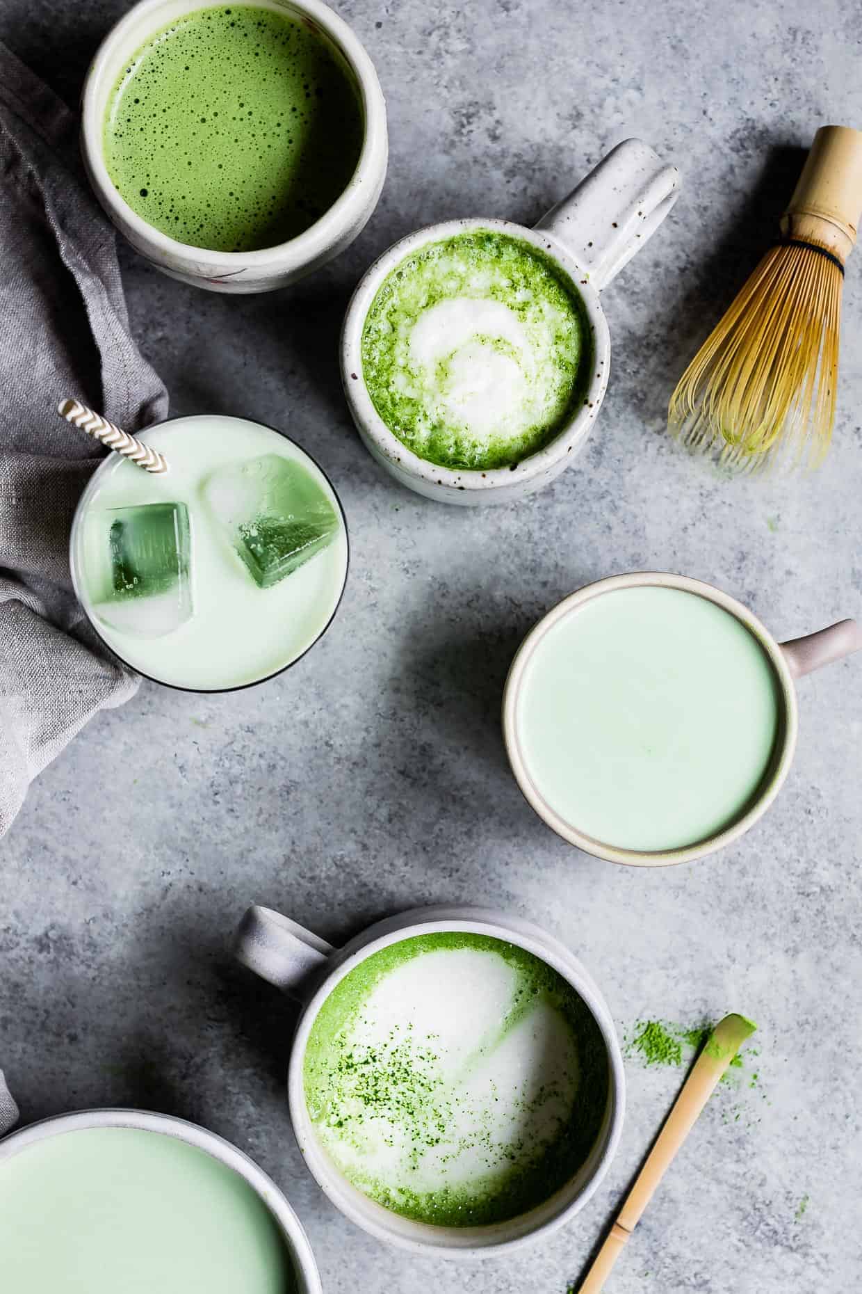 Matcha Nedir ? Matcha Çayı Nasıl Yapılır ? – Müstakil Dükkan