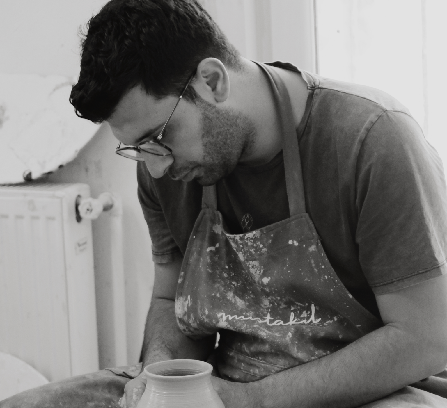 Melih Kayar ile Limited Collection Üzerine – Müstakil Dükkan